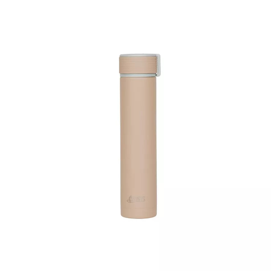 Oasis Skinny Mini 250ML Matte - Latte — PaperMarket