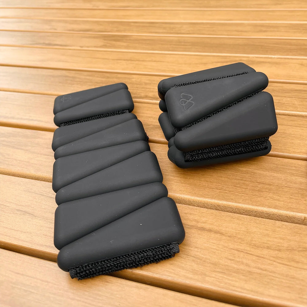 1LB Set Power Bands in Black Casing (Black) — PaperMarket