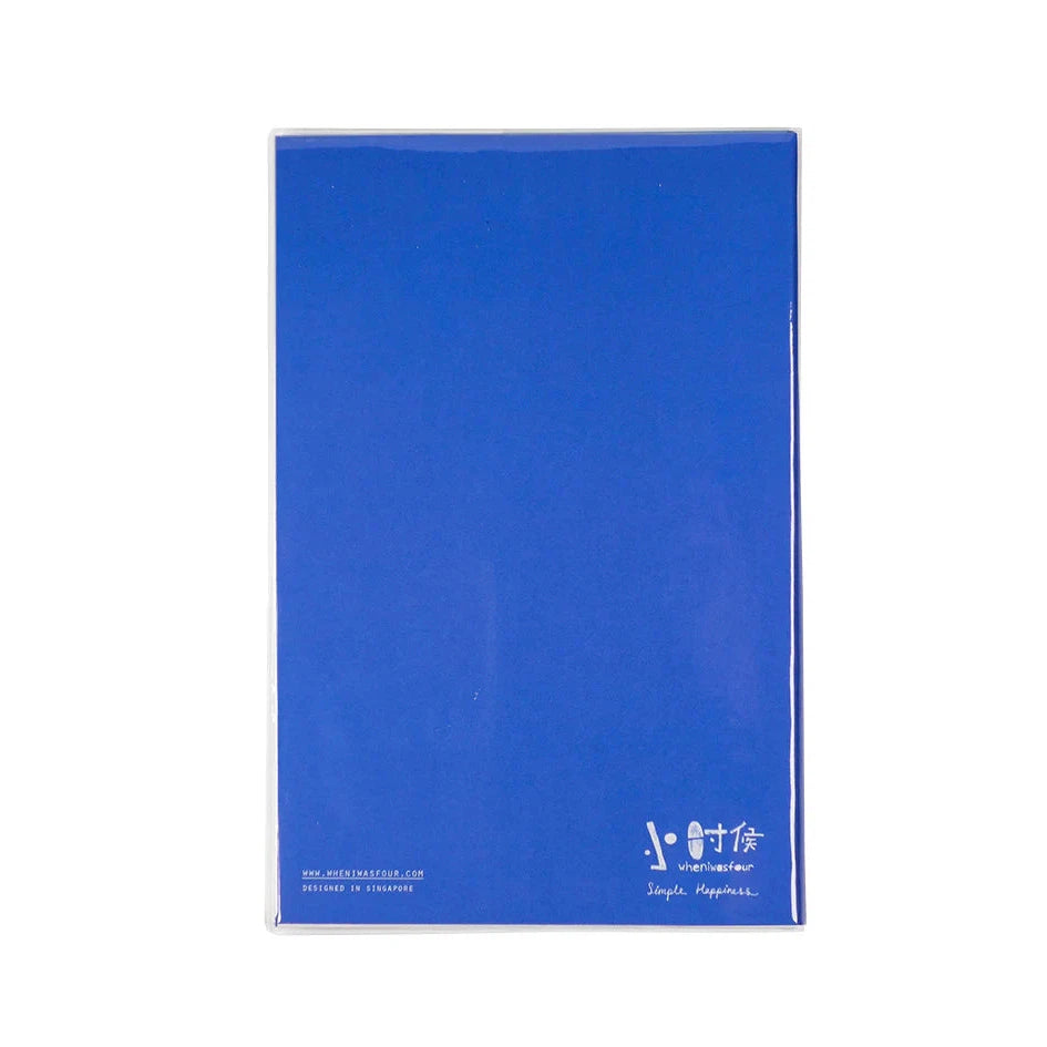 Believe A5 Notebook — PaperMarket