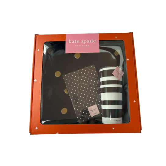 Christmas Best Buy - Kate Spade Gift Set 12 — PaperMarket