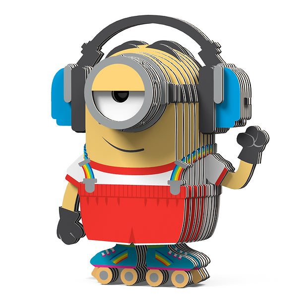 Eugy Minion - Stuart — PaperMarket