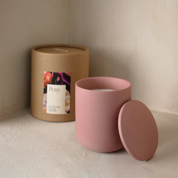 Hush Botanical - Posy — PaperMarket