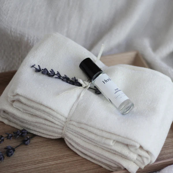 Hush Roll On - Pure Lavender — PaperMarket