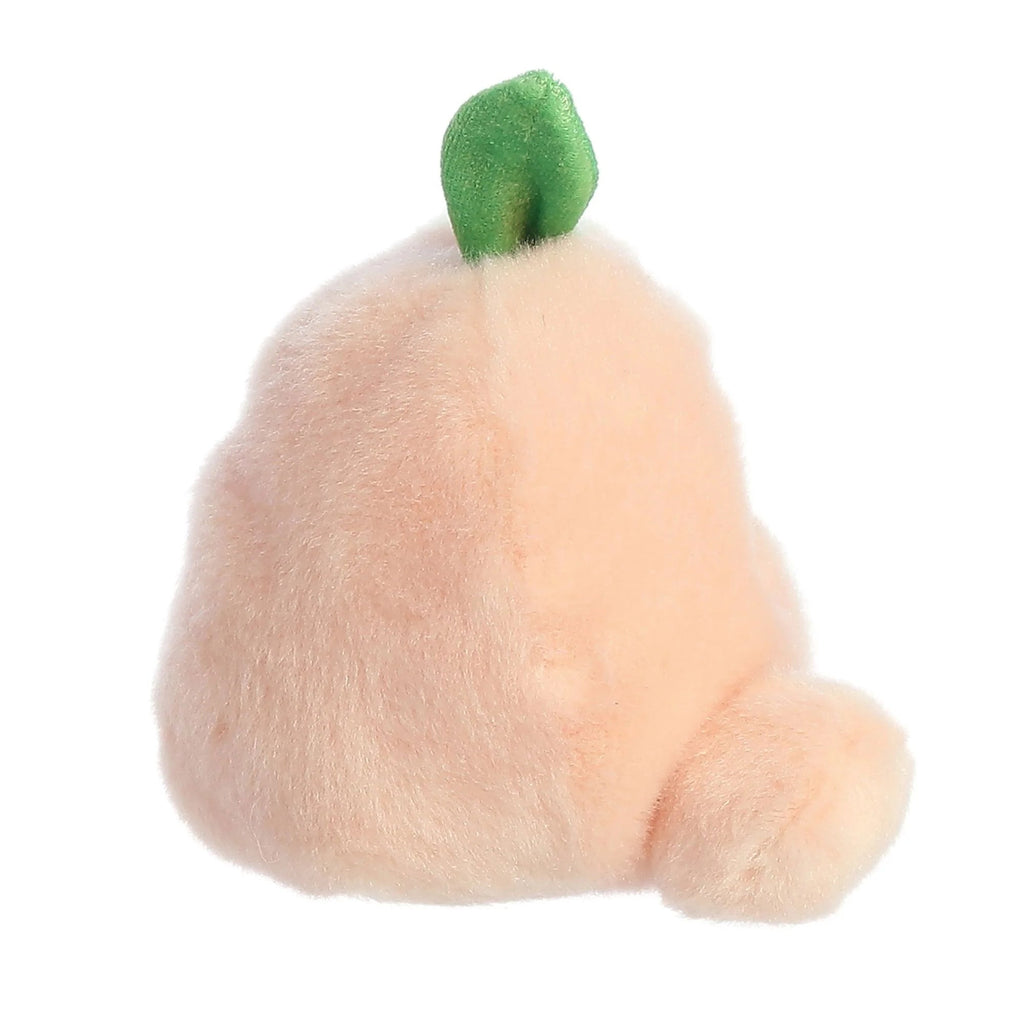 Palm Pals Large Plush - Mellow Peach — PaperMarket