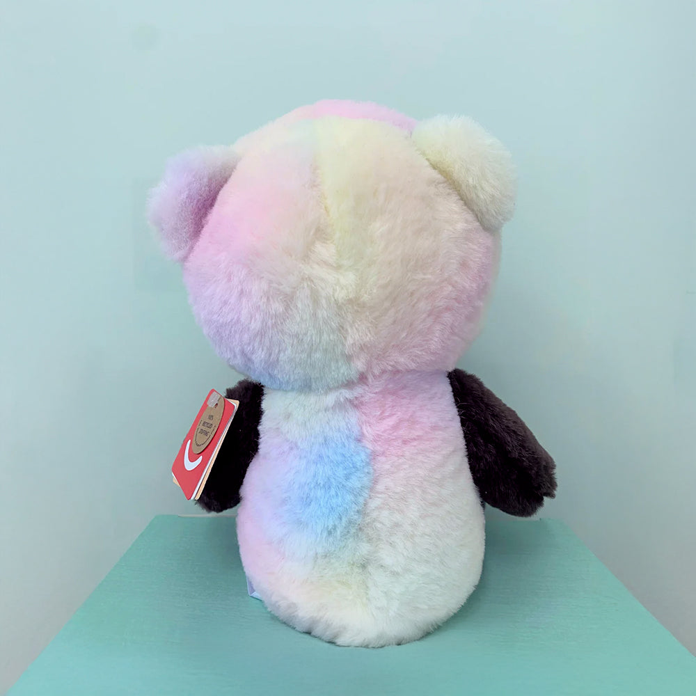 Palm Pals Small Plush - Hoodimals Panda — PaperMarket