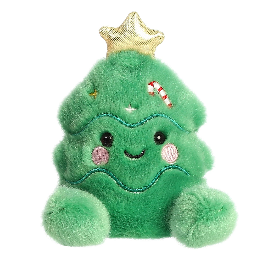 Palm Pals Small Plush - Jubilee Tree — PaperMarket