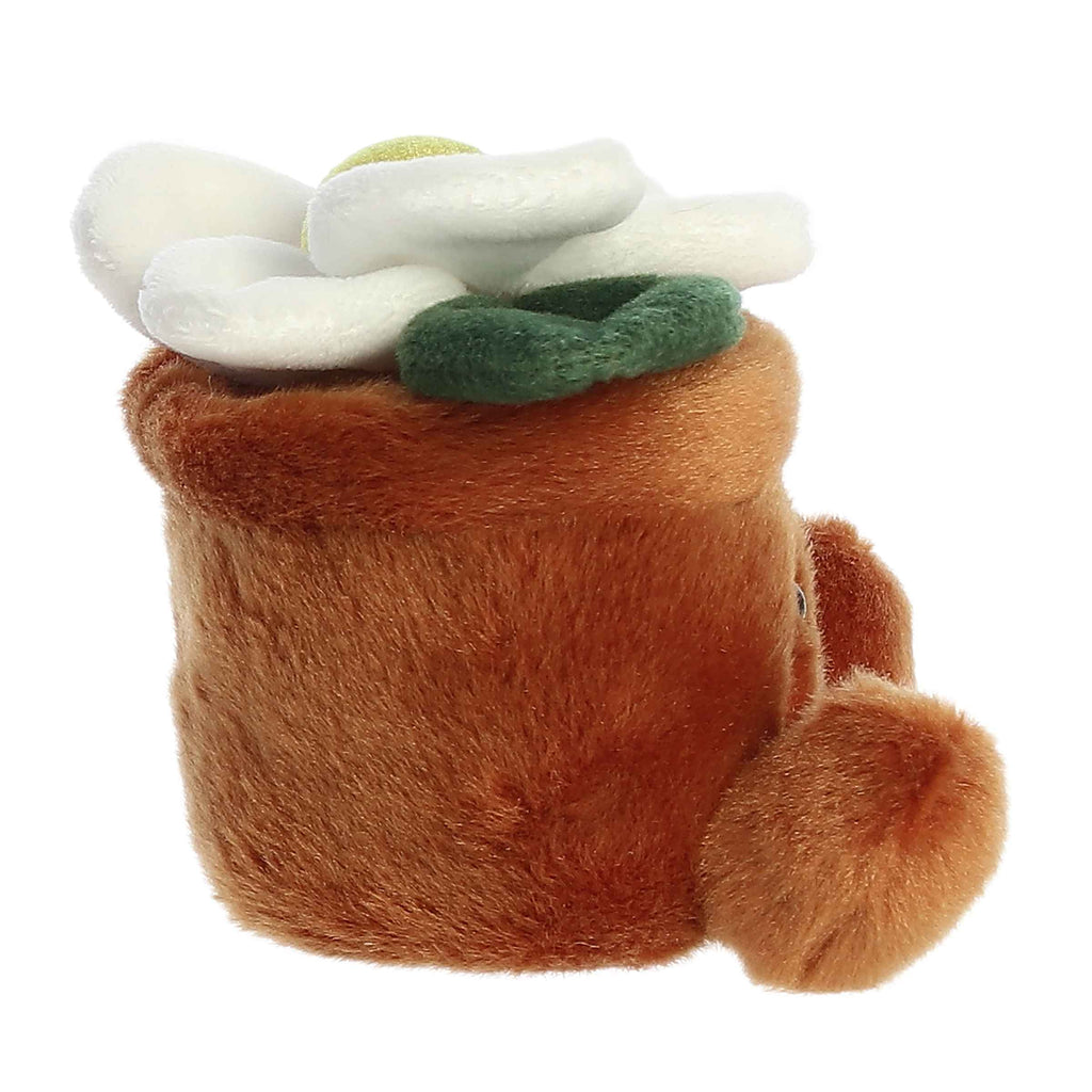 Palm Pals Small Plush - Junie Daisy — PaperMarket