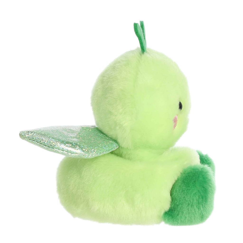Palm Pals Small Plush - Maestro Grasshopper — PaperMarket
