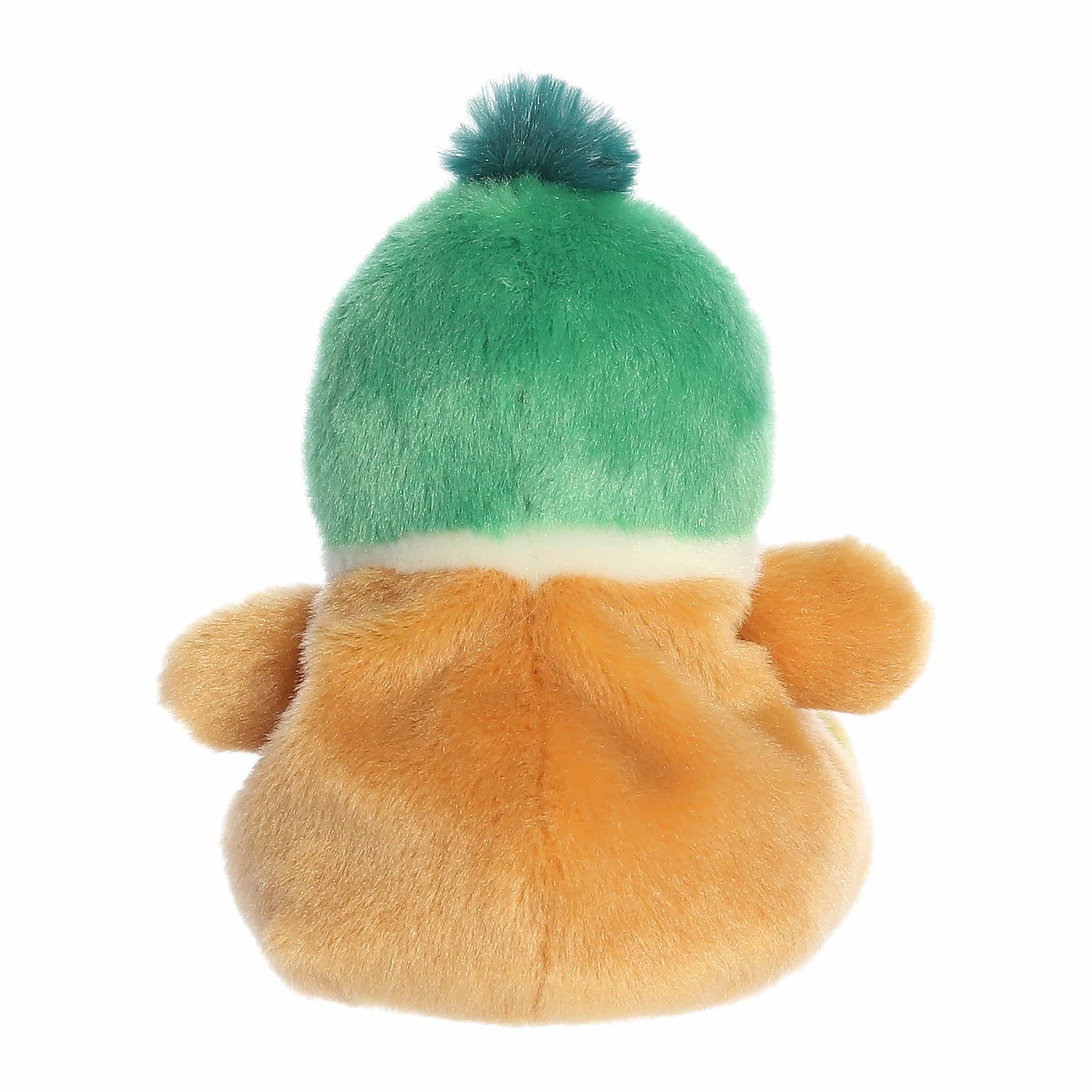 Palm Pals Small Plush - Mallard Duck — PaperMarket