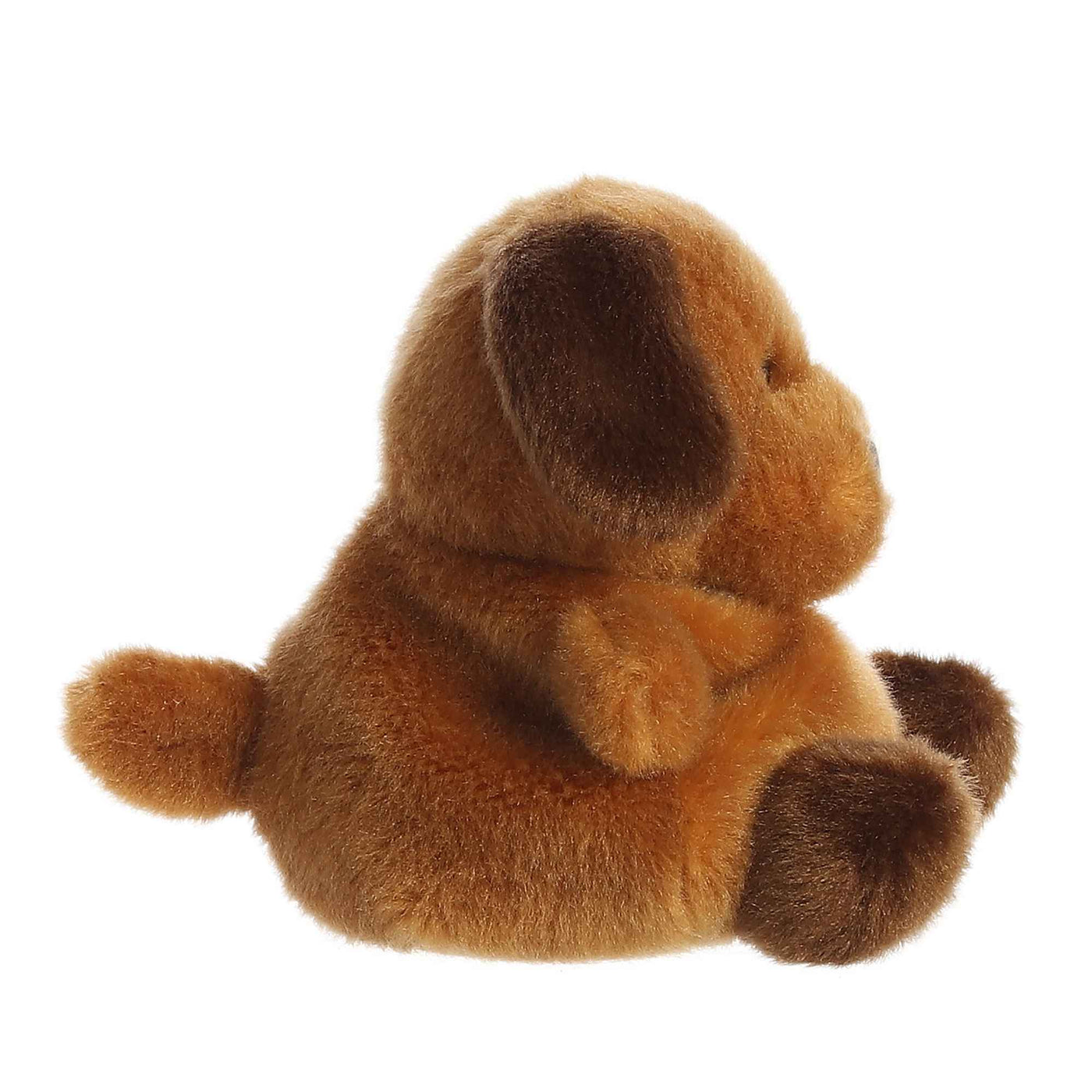 Palm Pals Small Plush - Ruff Ruff Puppy — PaperMarket