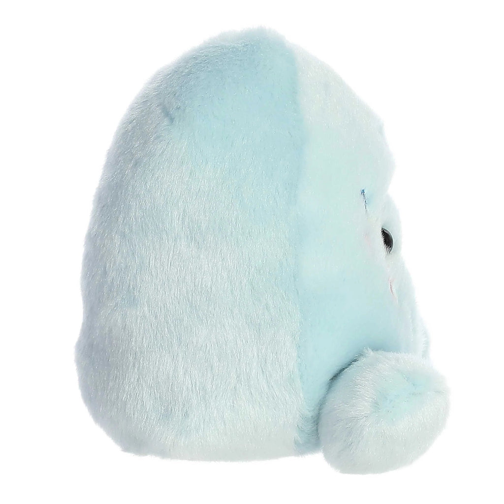 Palm Pals Small Plush - Shellie Robin Egg — PaperMarket