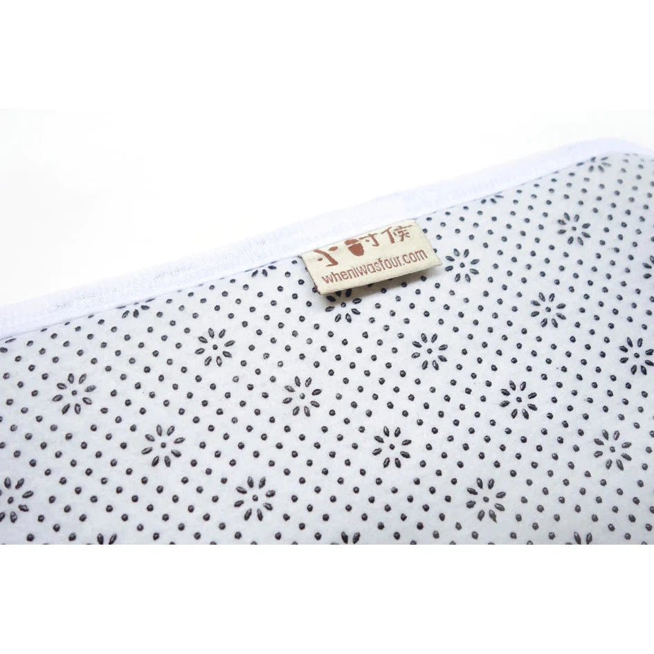 Shee Shee Door Mat — PaperMarket