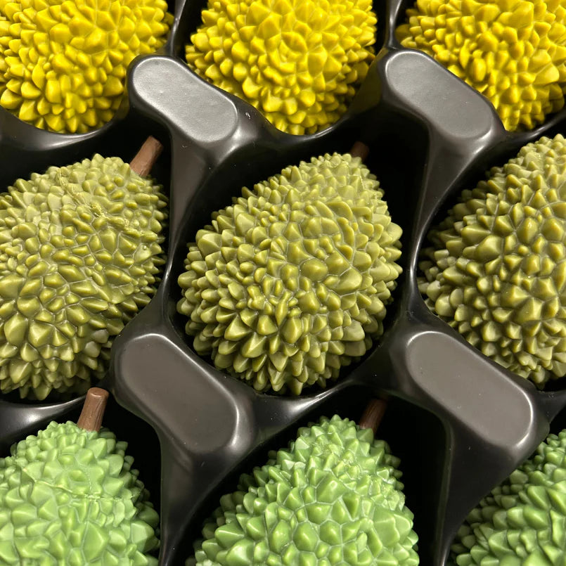 The Durian Game 2nd Edition — PaperMarket
