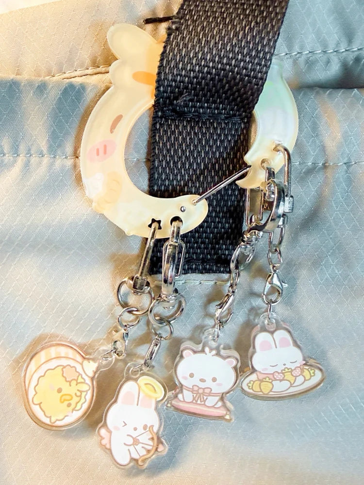 Olla Carabiner — PaperMarket