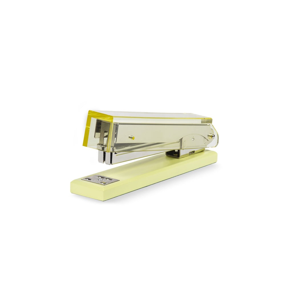 Kate Spade Stapler-Colorblock — PaperMarket